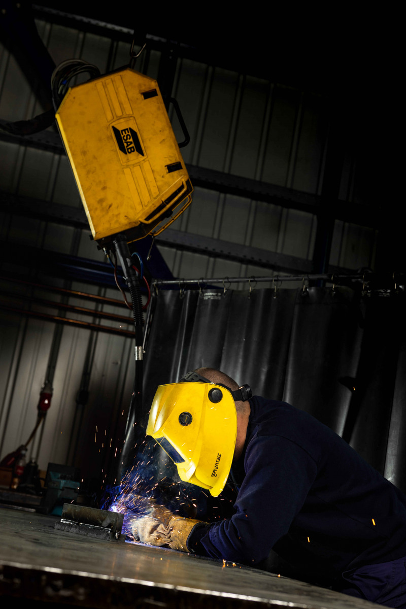 Usluge – PETEX-INOX d.o.o.